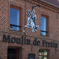 Le Moulin de Fretin